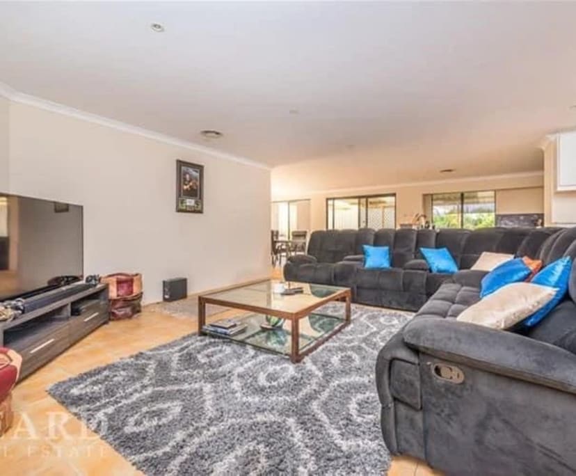Room for Rent in Butler, Perth | $240, Furnished, Sh... | Flatmates.com.au