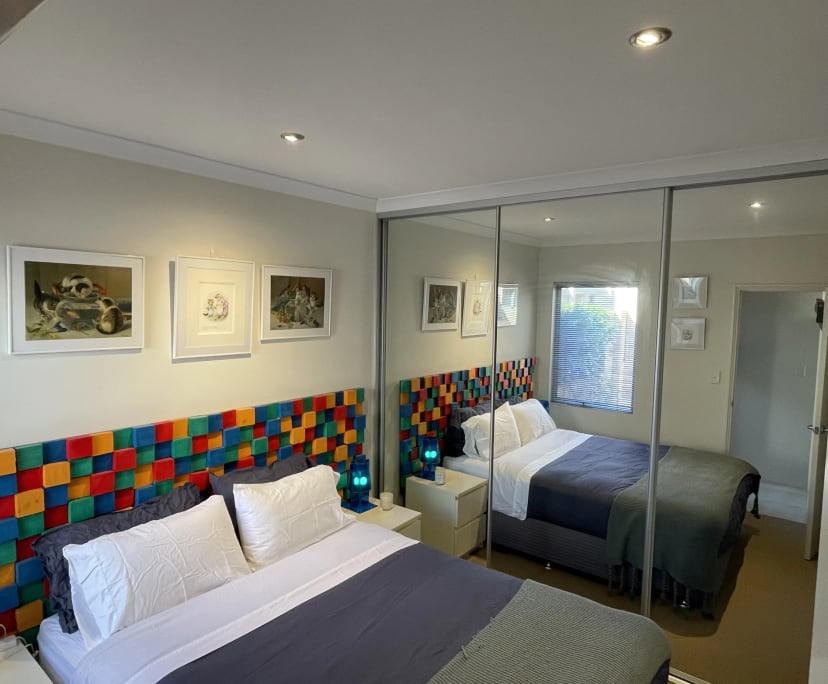 Room for Rent in Balga, Perth | $300, Furnished, Own... | Flatmates.com.au
