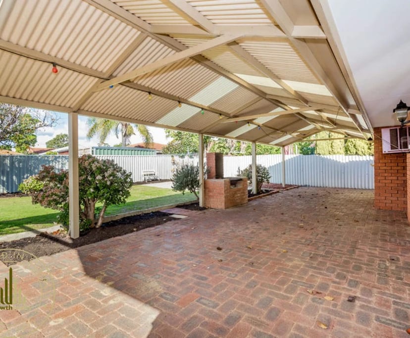 Room for Rent in Woodvale, Perth | $150, Flexible wi... | Flatmates.com.au