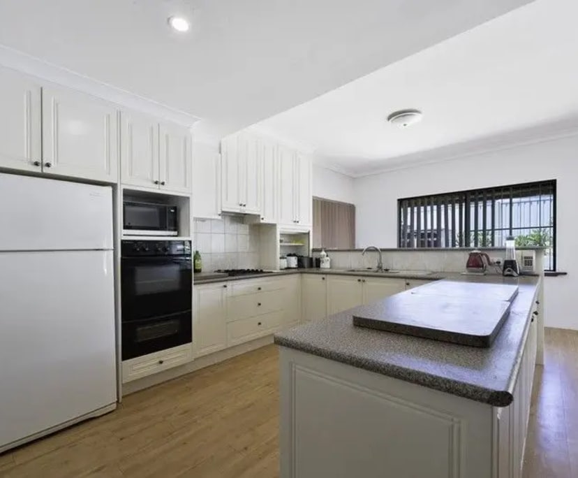 Room for Rent in Heathridge, Perth | $190, Furnished... | Flatmates.com.au