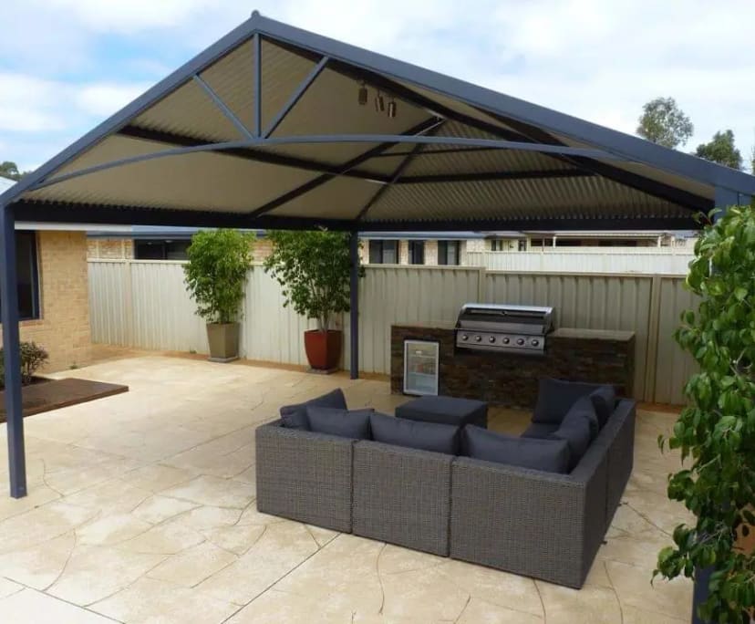 Room for Rent in Ashby, Perth | $260, Furnished, Sha... | Flatmates.com.au