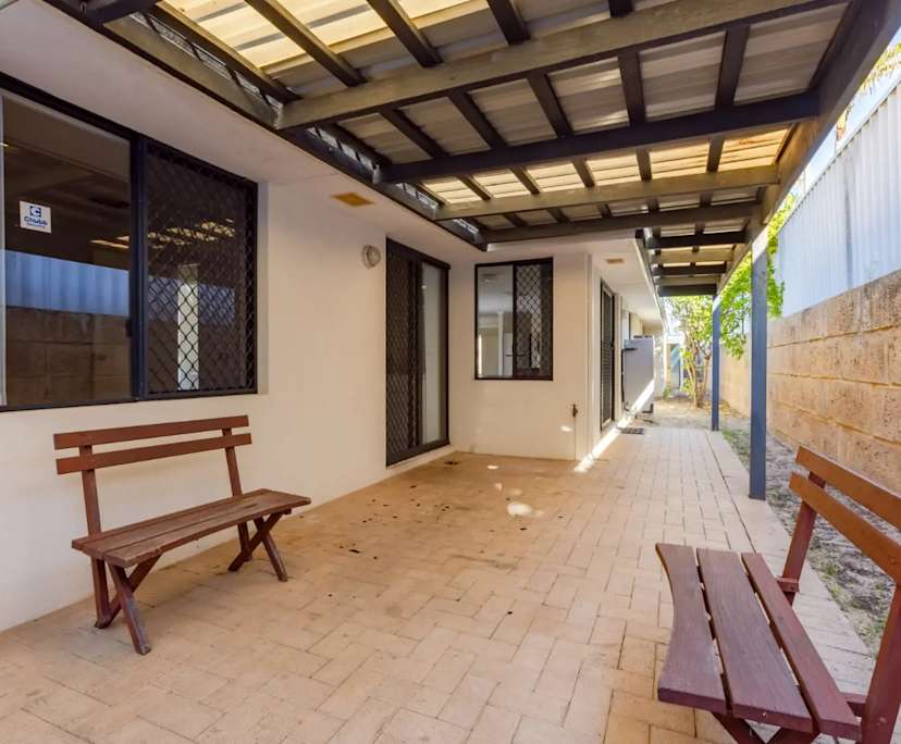 Room for Rent in Bentley, Perth | $300, Furnished, S... | Flatmates.com.au
