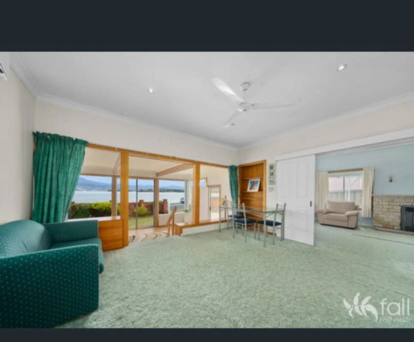 2 Rooms for Rent in Howrah, Hobart | $228, Unfurnish... | Flatmates.com.au