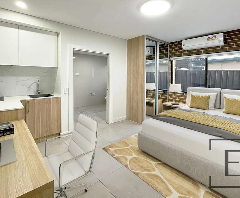 Studio for Rent in Dundas, Sydney | $470, Flexible w... | Flatmates.com.au