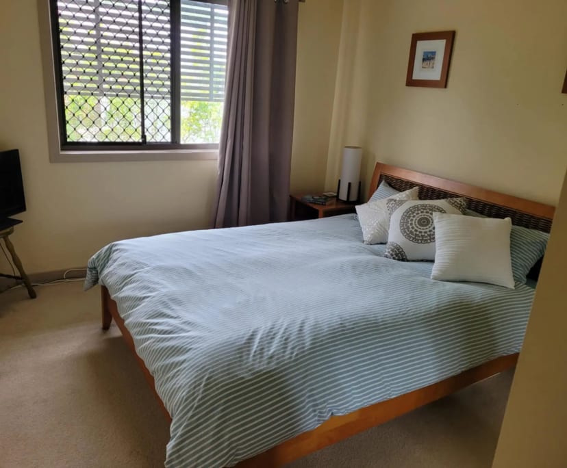 Room for Rent in Gilston, Gold Coast | $300, Flexibl... | Flatmates.com.au