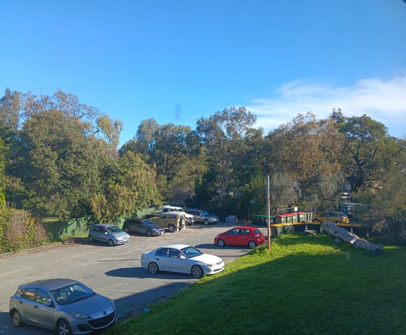 Room for Rent in Jolimont, Perth | $255, Unfurnished... | Flatmates.com.au