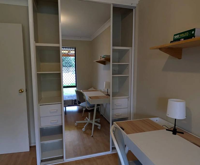 Student Accommodation for Rent in Edgewater, Perth |... | Flatmates.com.au
