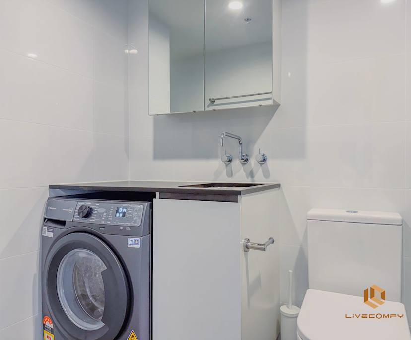 Room for Rent in Adelaide, Adelaide | $430, Furnishe... | Flatmates.com.au