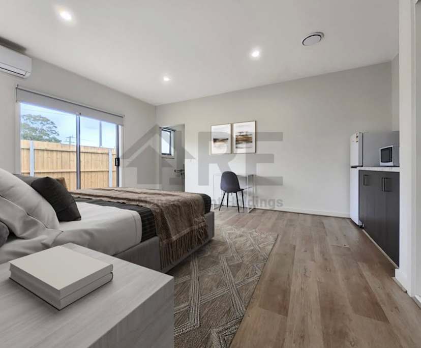 Room for Rent in Traralgon, VIC | $300, Furnished, E... | Flatmates.com.au