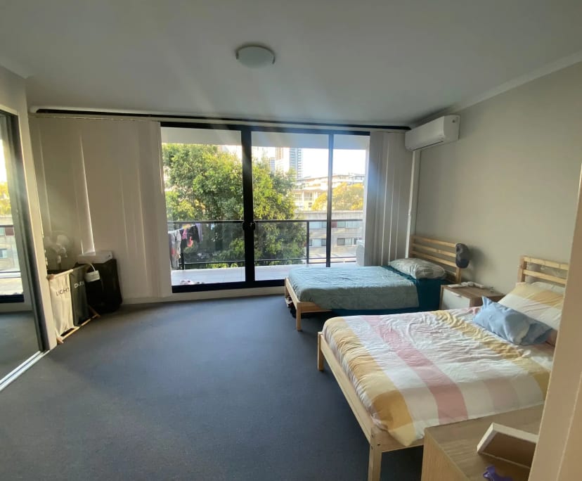 Share Accommodation | Flatmates.com.au
