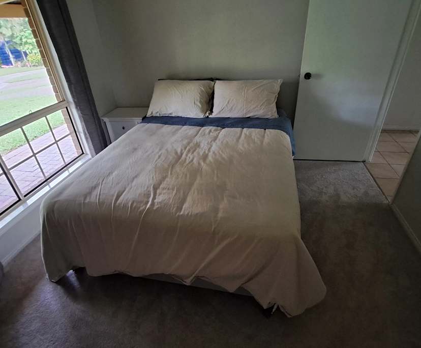 Room for Rent in Tewantin, Sunshine Coast | $300, Fu... | Flatmates.com.au