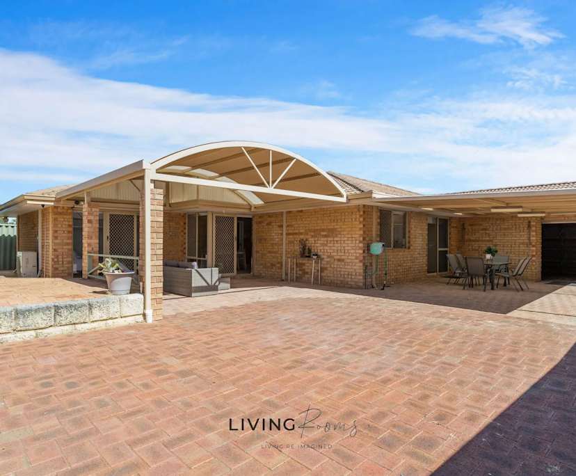 Room for Rent in Alexander Heights, Perth | $330, Fu... | Flatmates.com.au