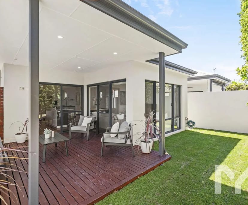 2 Rooms for Rent in Wembley, Perth | $350, Unfurnish... | Flatmates.com.au