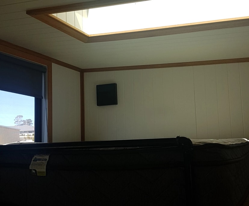 Studio for Rent in Nowra, NSW | $350, Flexible with ... | Flatmates.com.au