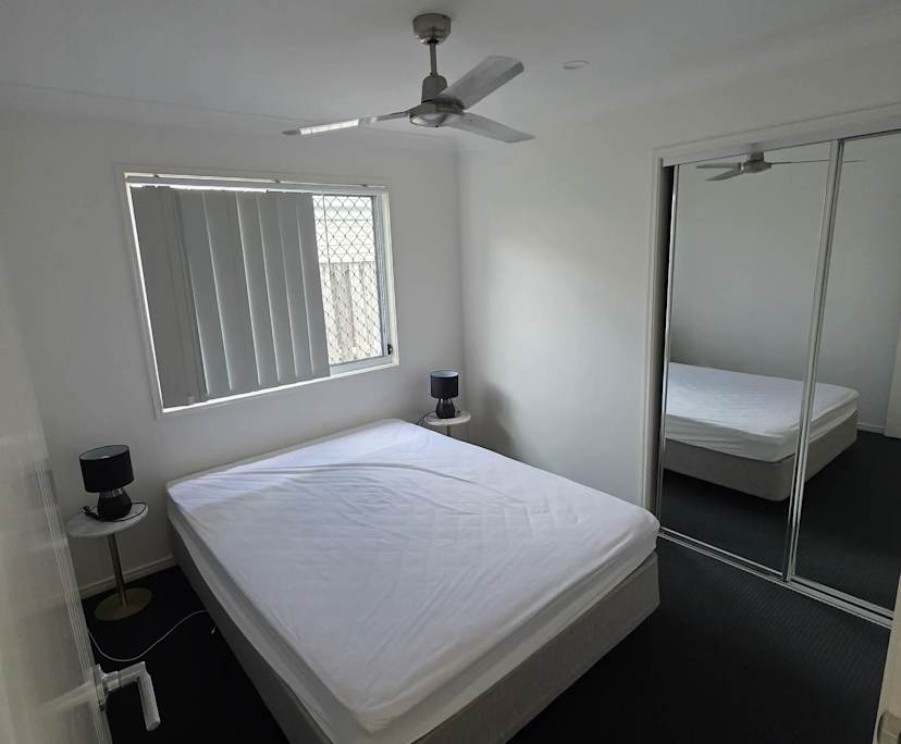 Shared Room for Rent in Pimpama, Gold Coast | $300, ... | Flatmates.com.au