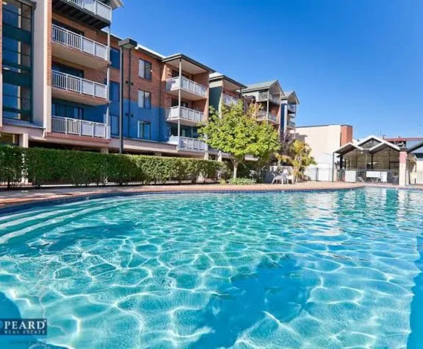 Room for Rent in North Perth, Perth | $385, Furnishe... | Flatmates.com.au