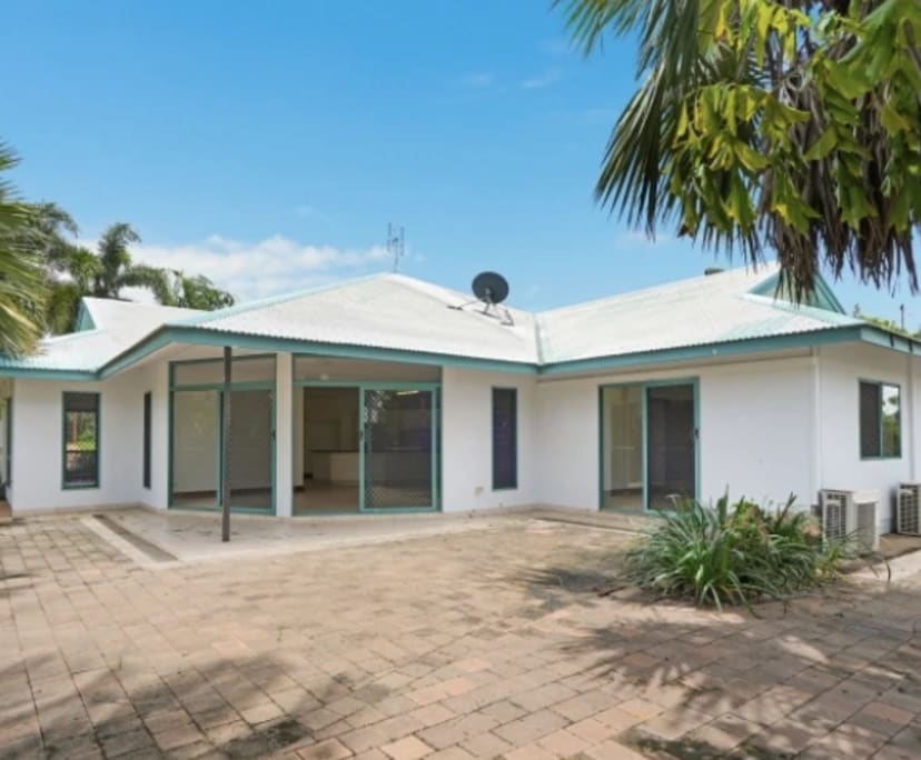 Shared Room for Rent in Rosebery, Darwin | $200, Fle... | Flatmates.com.au