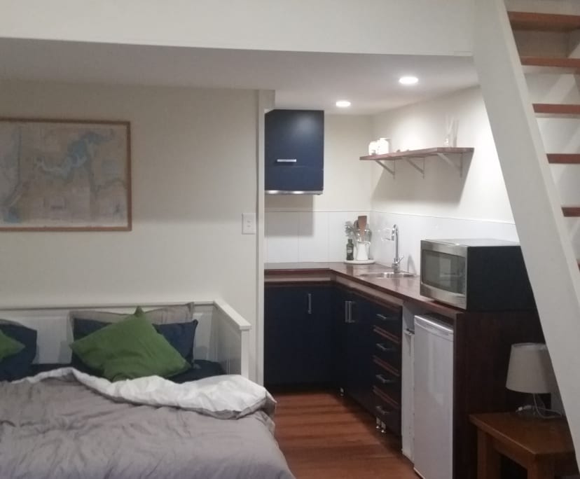 Perth Studios for Rent | WA | Flatmates.com.au