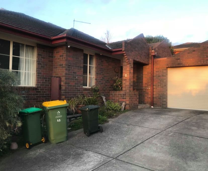 Room for Rent in Lower Plenty, Melbourne | $163, Fle... | Flatmates.com.au
