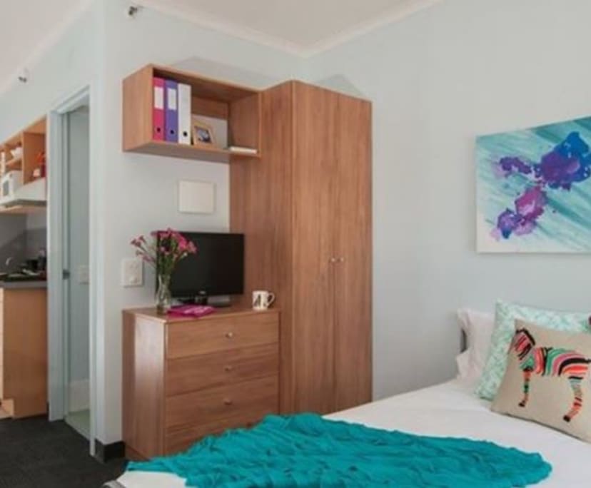 Student Accommodation for Rent in Brisbane City, Bri... | Flatmates.com.au