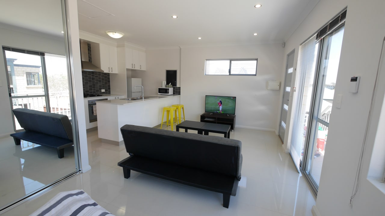 Perth Studios for Rent | WA | Flatmates.com.au