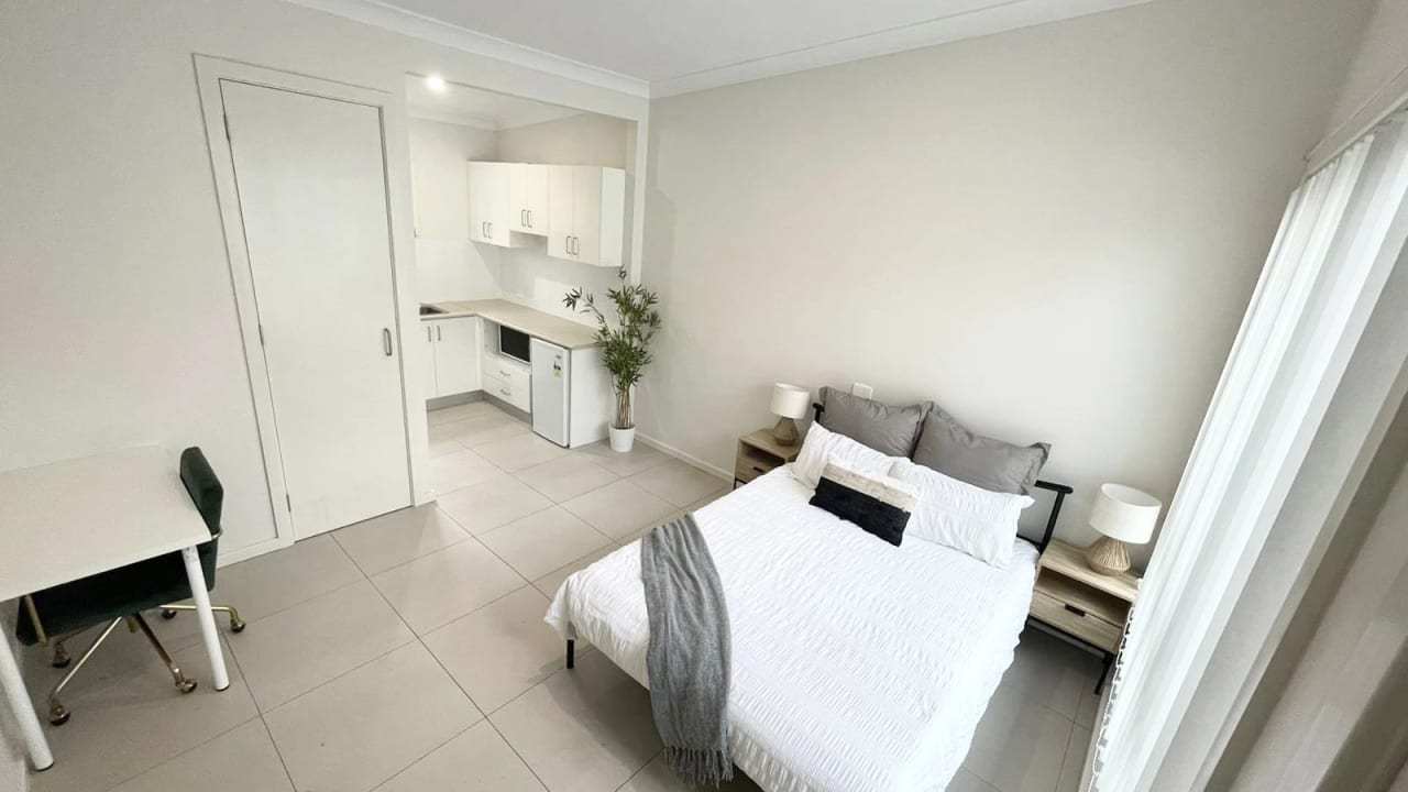 Sydney Studios for Rent | NSW | Flatmates.com.au