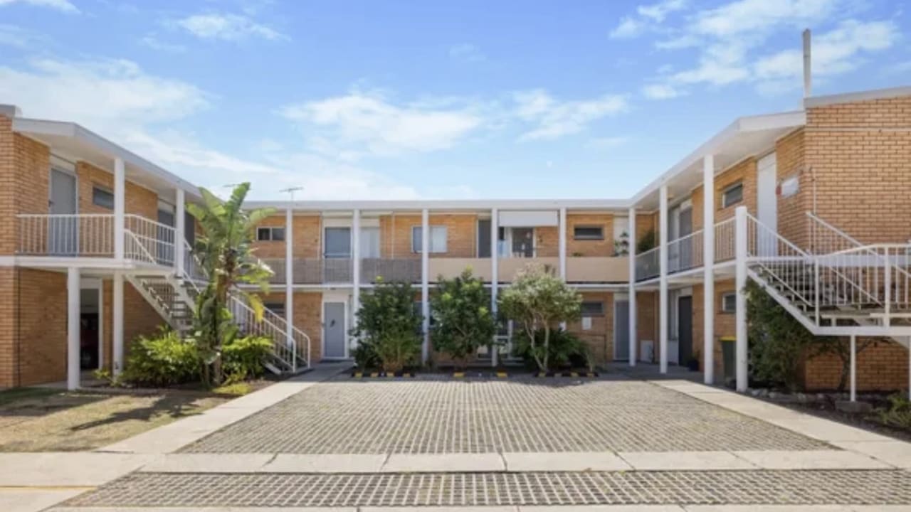 Brisbane One Bed Flats for Rent | QLD | Flatmates.com.au