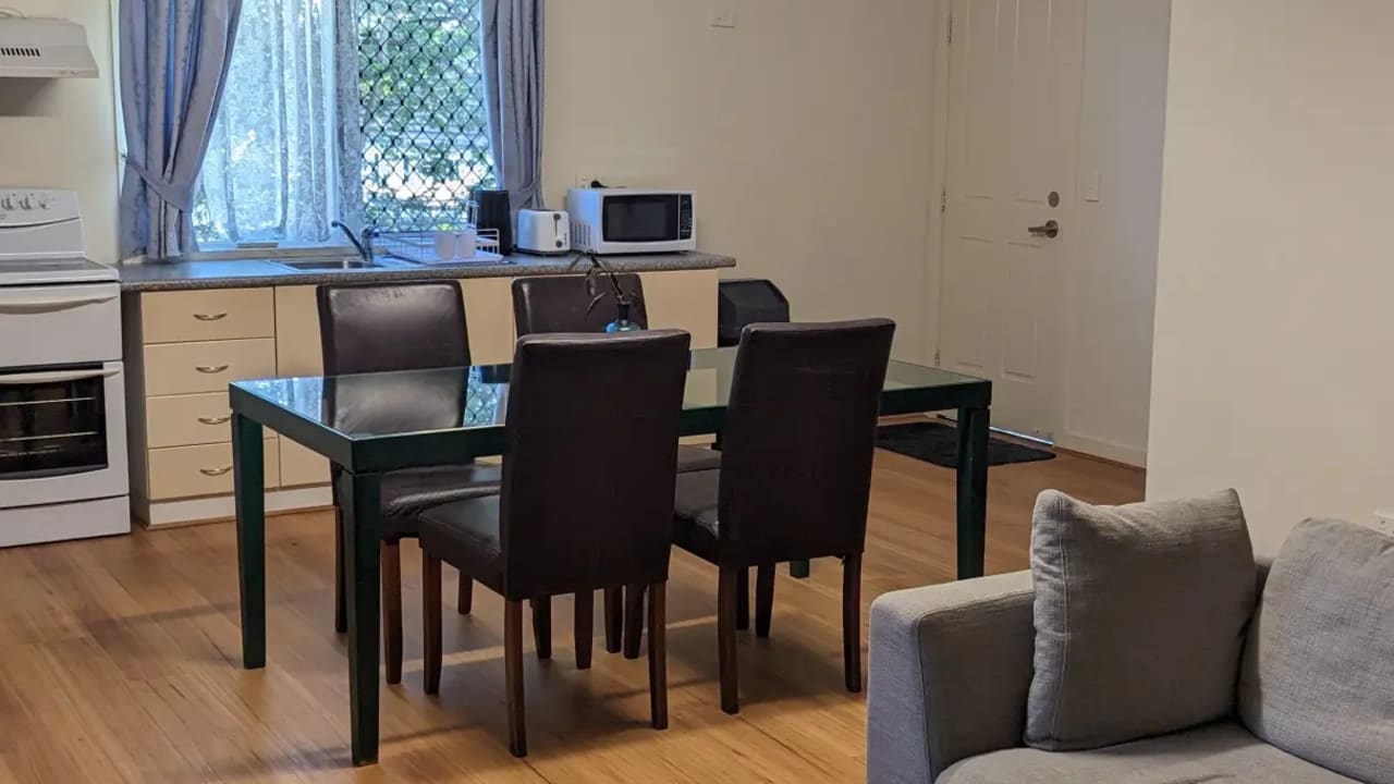 Brisbane One Bed Flats for Rent | QLD | Flatmates.com.au