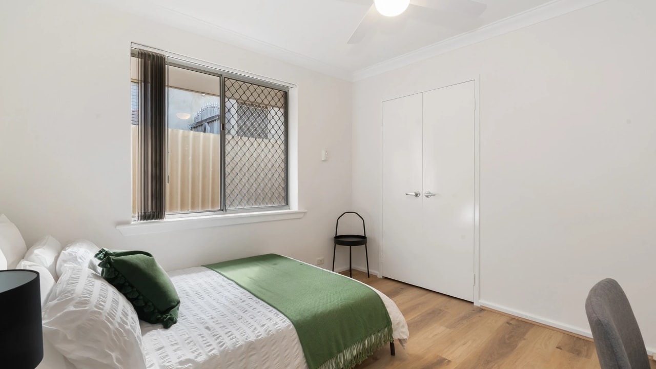 Perth Rooms for Rent | WA | Flatmates.com.au
