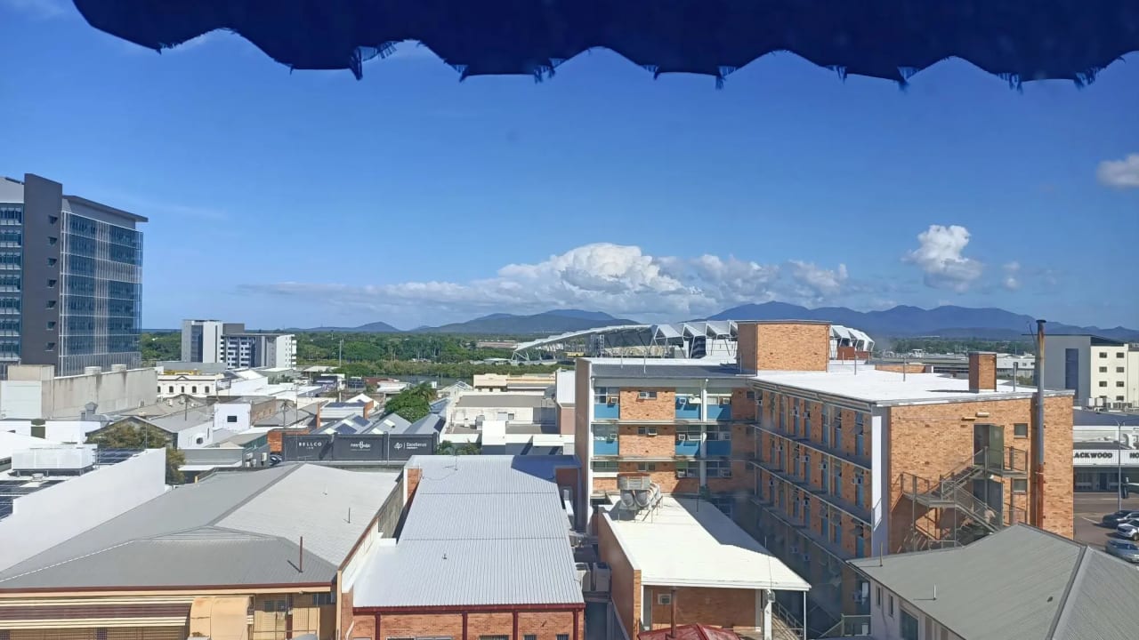 Townsville Rooms for Rent | QLD | Flatmates.com.au