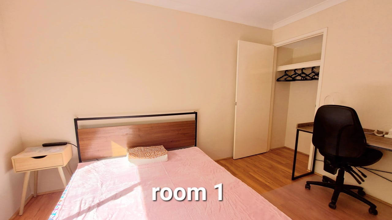 Perth Rooms for Rent | WA | Flatmates.com.au