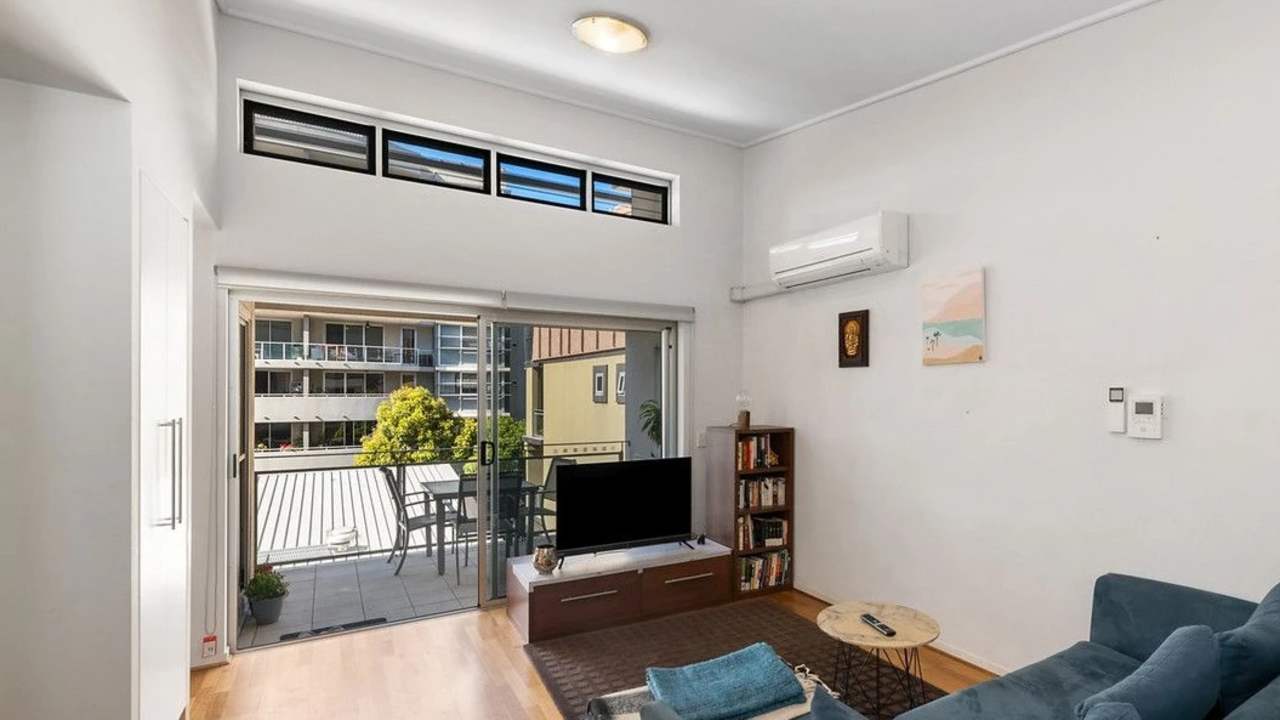 Brisbane One Bed Flats for Rent | QLD | Flatmates.com.au