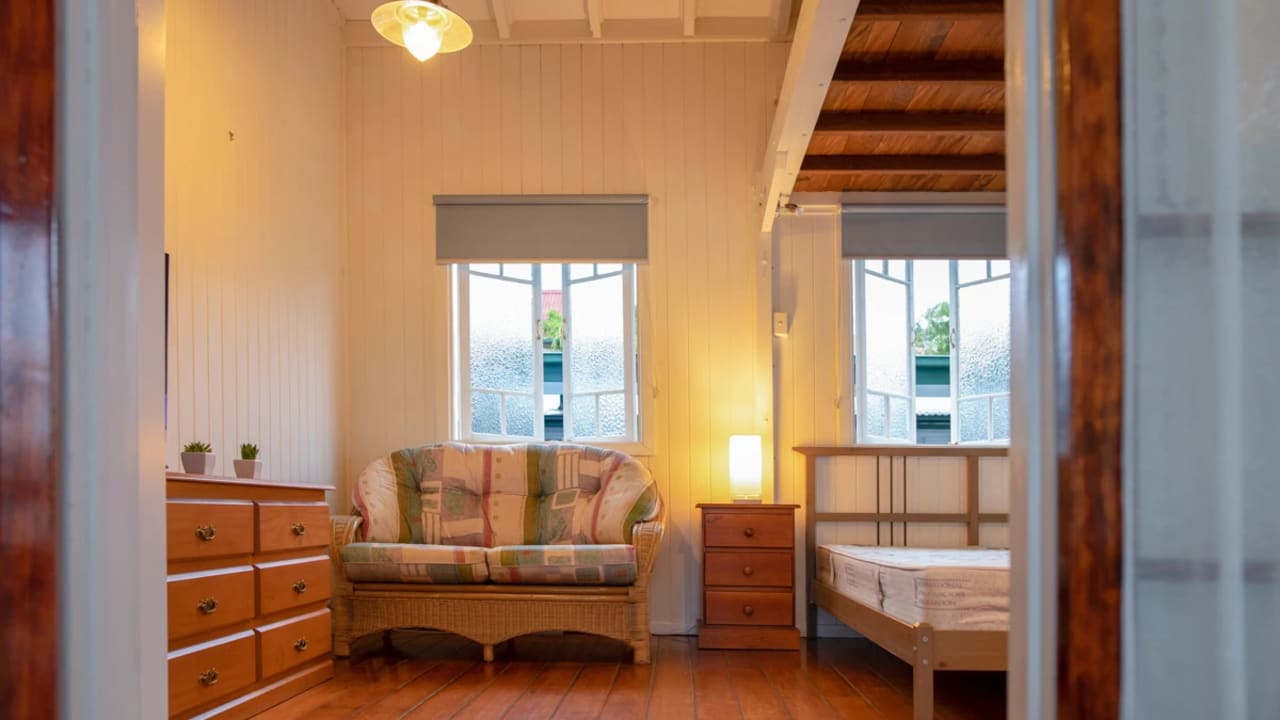 Dutton Park Rooms for Rent | QLD 4102 | Flatmates.com.au