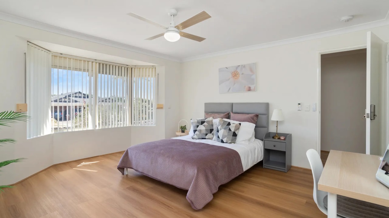 Perth Rooms for Rent | WA | Flatmates.com.au