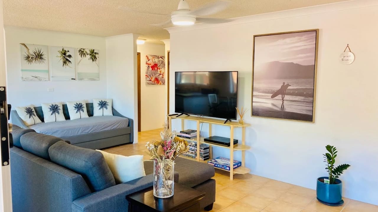 Gold Coast Properties for Rent | QLD | Flatmates.com.au