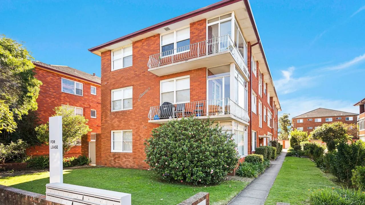 Sydney Properties for Rent | NSW | Flatmates.com.au