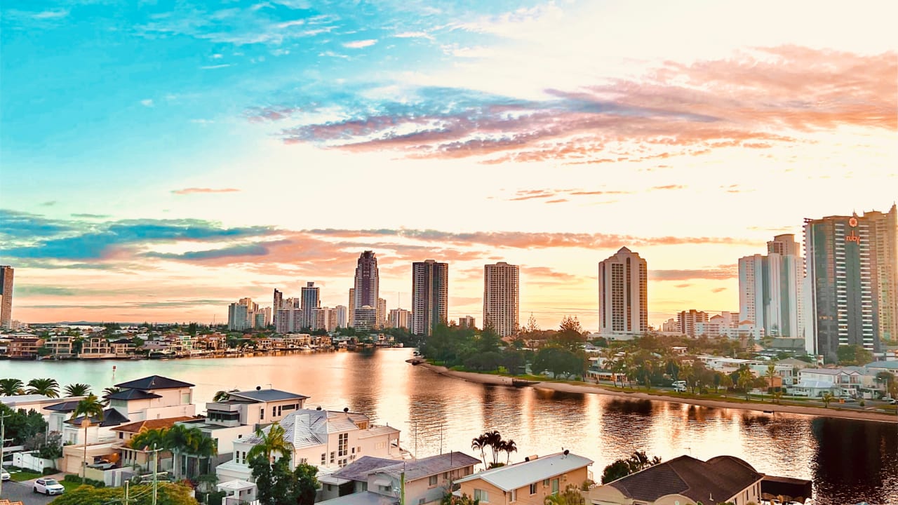 Gold Coast Rooms for Rent | QLD | Flatmates.com.au