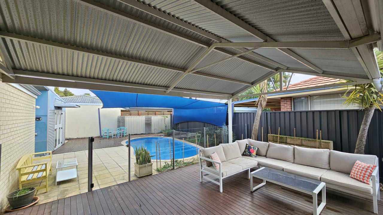 Perth Rooms for Rent | WA | Flatmates.com.au