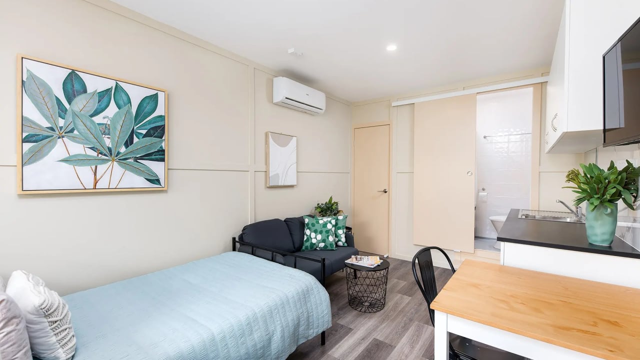 Brisbane Granny Flats for Rent | QLD | Flatmates.com.au