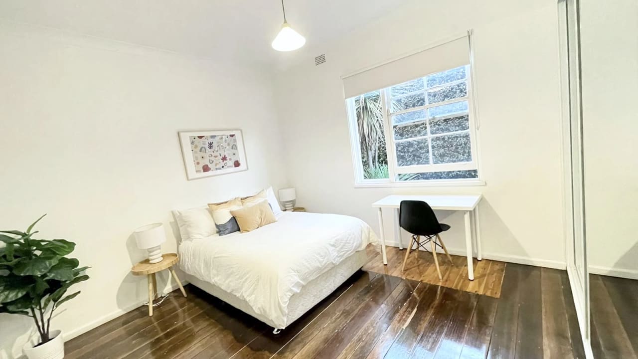 Sydney One Bed Flats for Rent | NSW | Flatmates.com.au