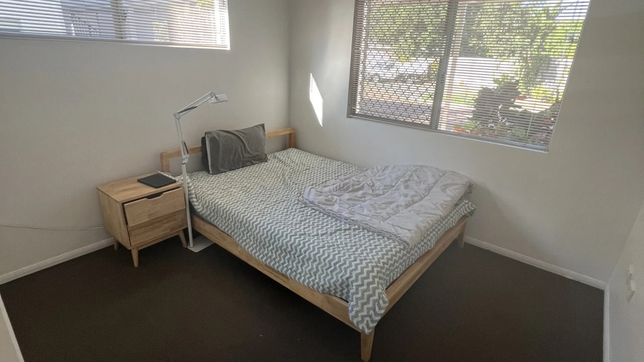 Townsville Rooms for Rent | QLD | Flatmates.com.au
