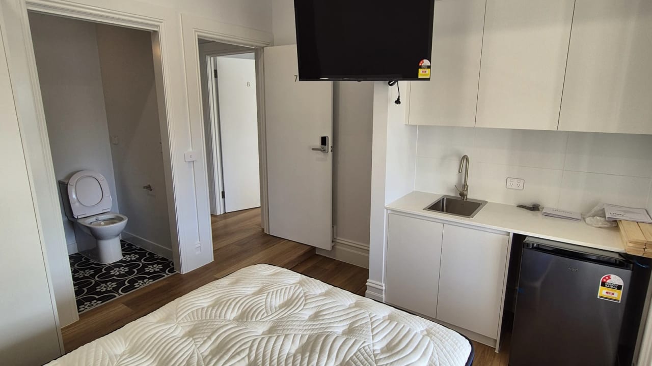 Geelong Rooms for Rent | VIC | Flatmates.com.au