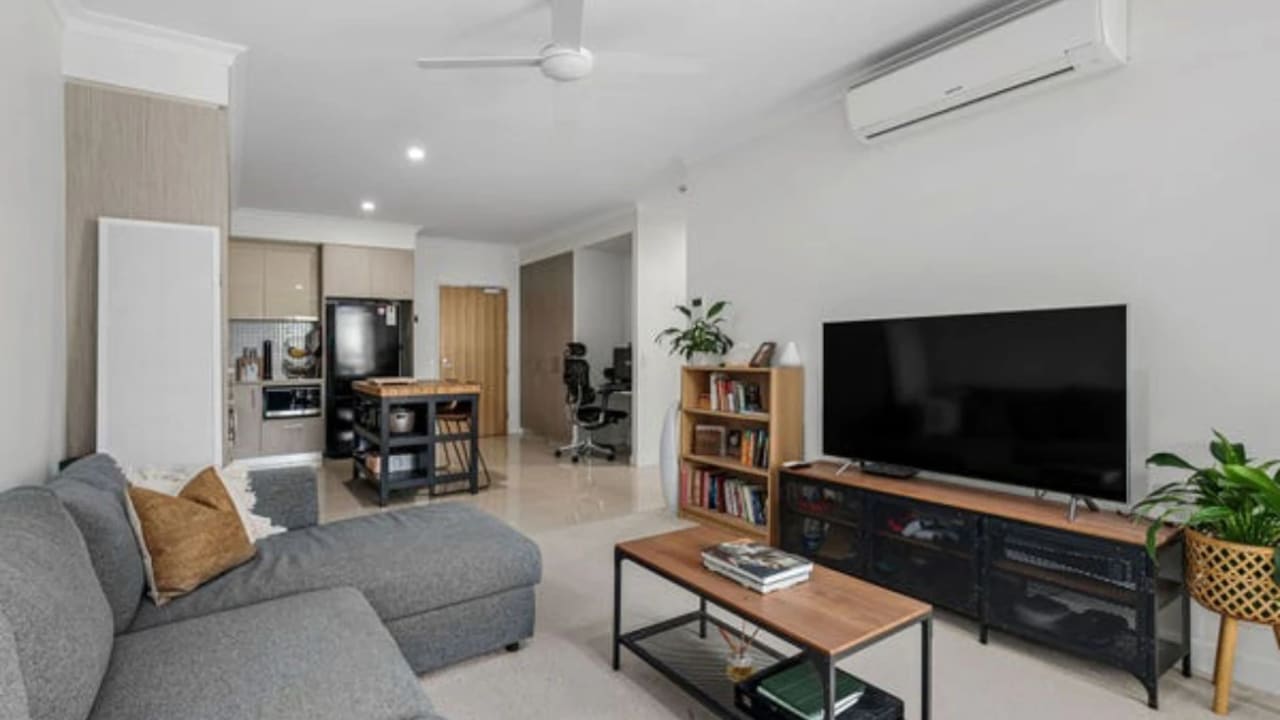 Brisbane One Bed Flats for Rent | QLD | Flatmates.com.au