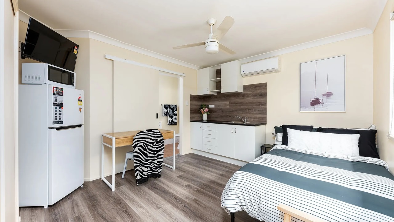 Brisbane Granny Flats for Rent | QLD | Flatmates.com.au