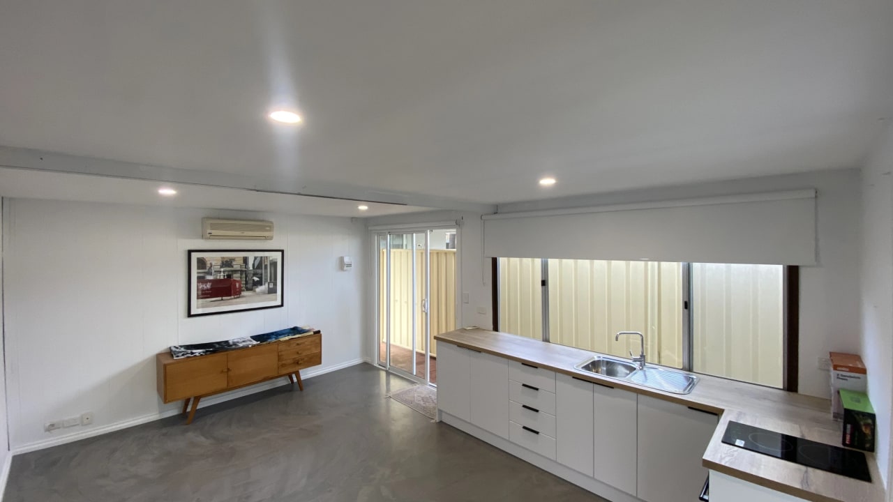 Perth Granny Flats for Rent | WA | Flatmates.com.au