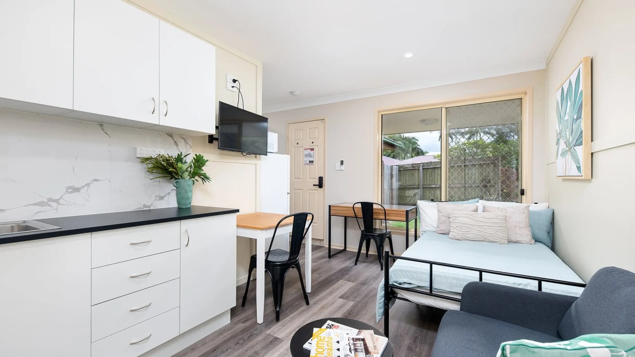 Brisbane Granny Flats for Rent | QLD | Flatmates.com.au