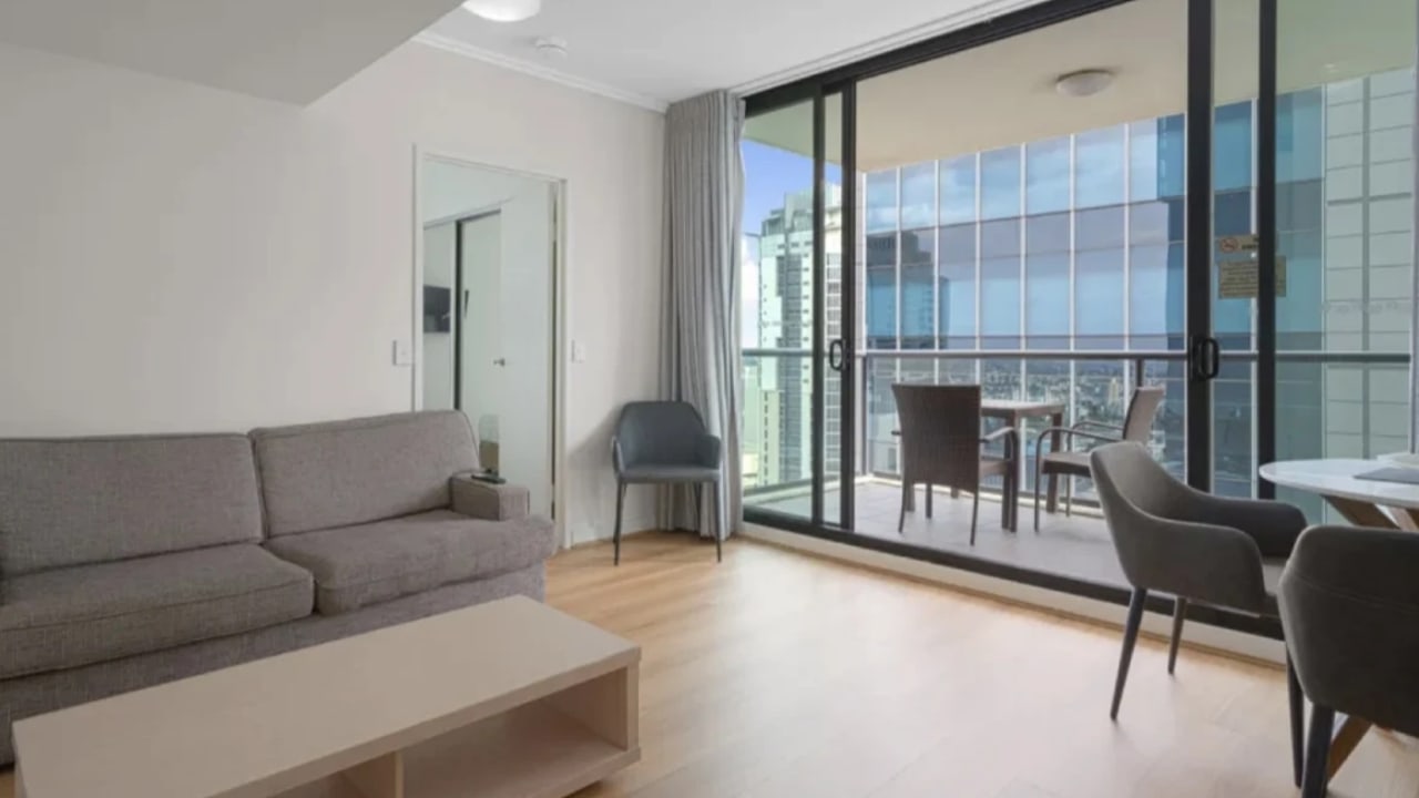Brisbane One Bed Flats for Rent | QLD | Flatmates.com.au