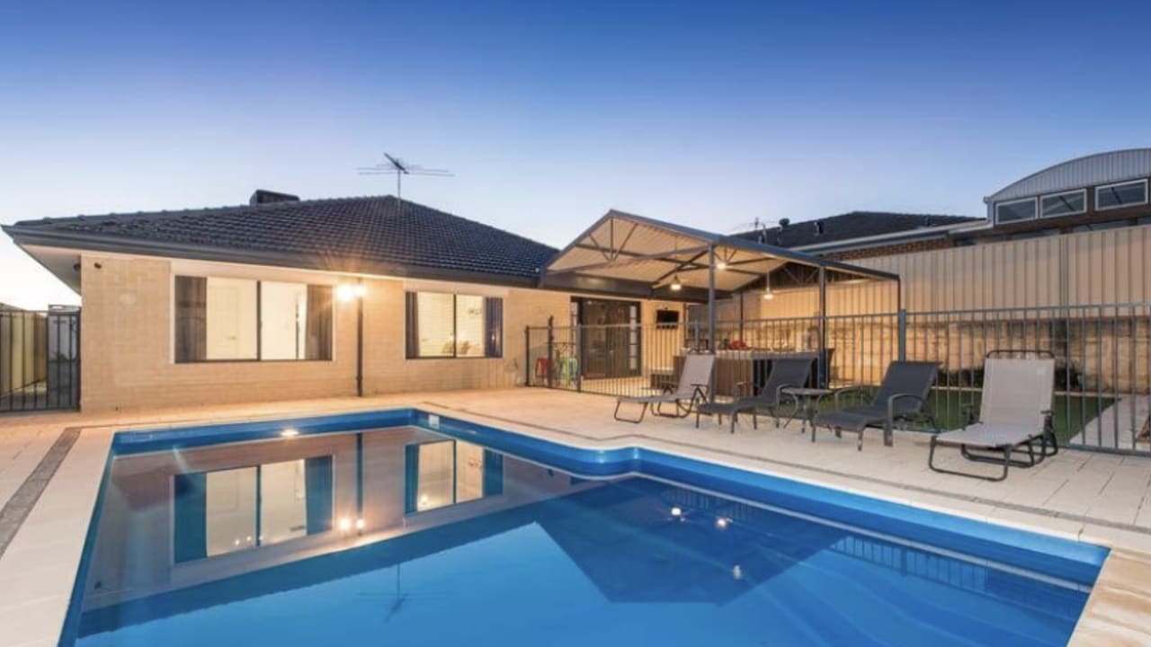 Perth Rooms for Rent | WA | Flatmates.com.au