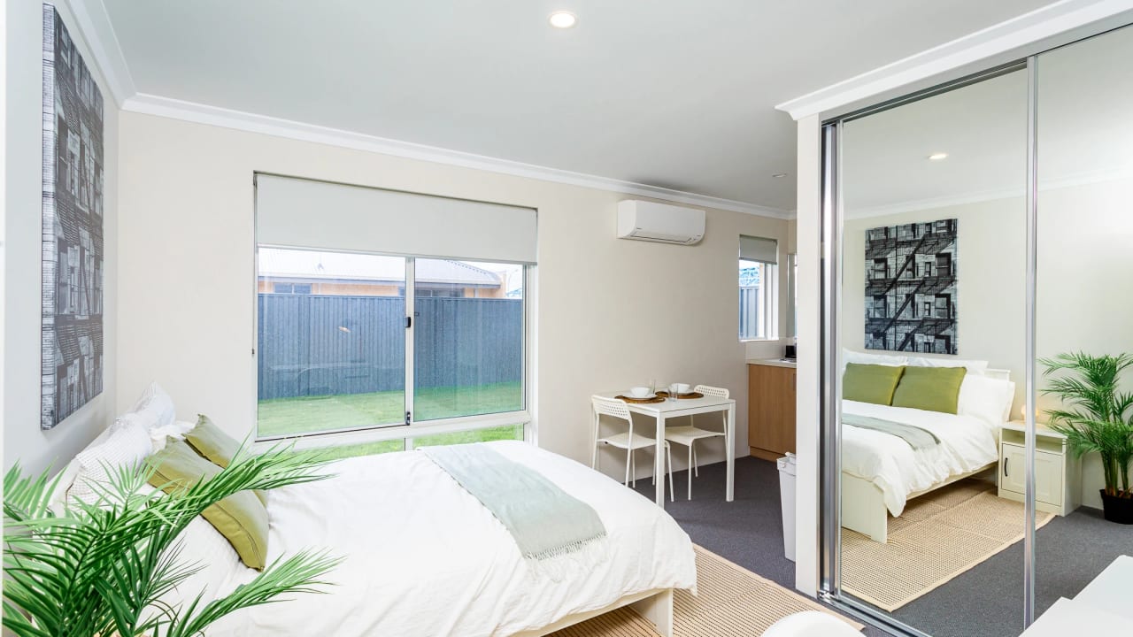 Perth Rooms for Rent | WA | Flatmates.com.au