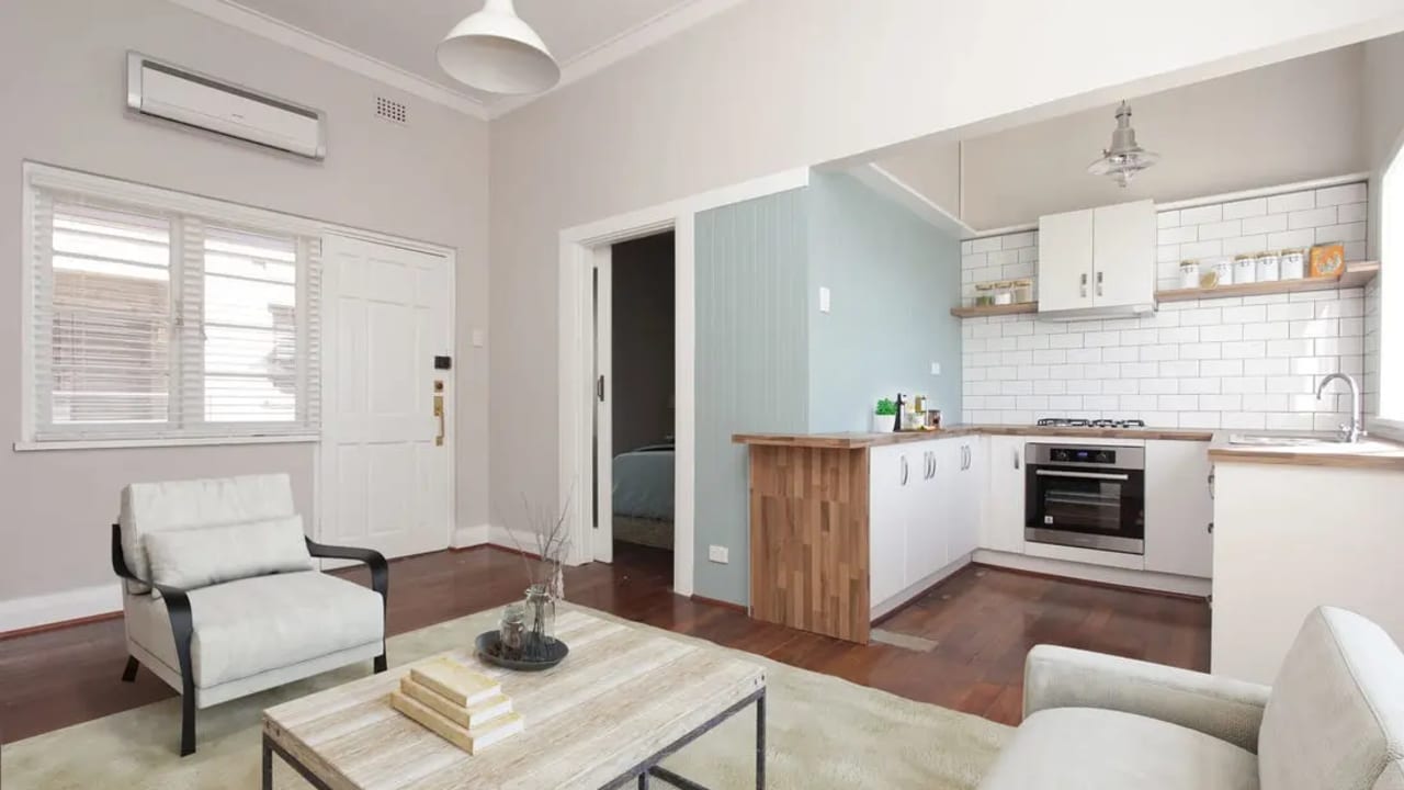 Perth One Bed Flats for Rent | WA | Flatmates.com.au